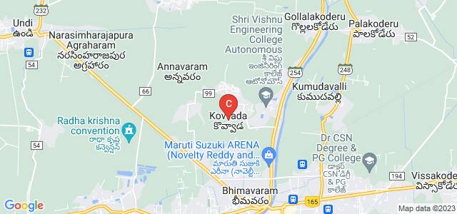 SVECW Bhimavaram: Admission, Fees, Courses, Placements, Cutoff, Ranking