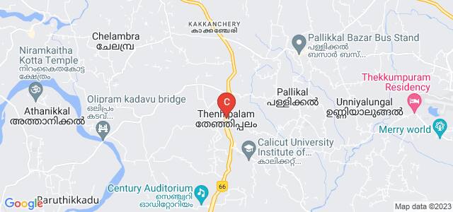 Calicut University: Admission, Fees, Courses, Placements, Cutoff, Ranking