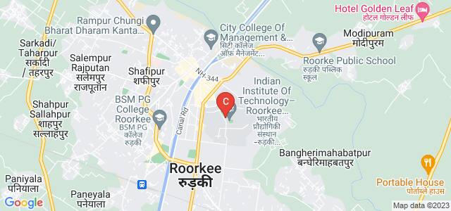 IIT Roorkee: Admission, Fees, Courses, Placements, Cutoff, Ranking