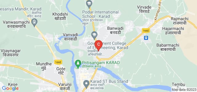 Rayat Shikshan Sanstha's Sadguru Gadage Maharaj College, Karad ...