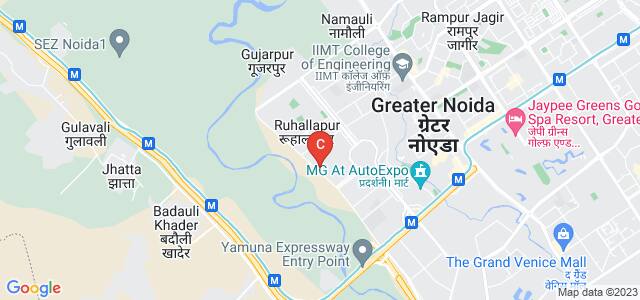 Amity University, Greater Noida Campus: Admission, Fees, Courses ...