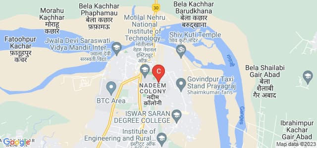 MNNIT Allahabad: Admission, Fees, Courses, Placements, Cutoff, Ranking