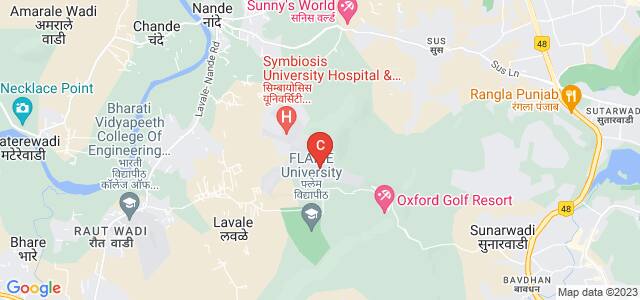 SIT Pune: Admission, Fees, Courses, Placements, Cutoff, Ranking