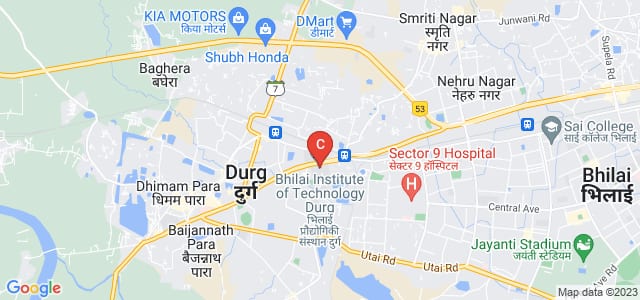 BIT Durg: Admission, Fees, Courses, Placements, Cutoff, Ranking