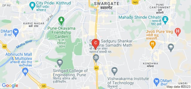 BVUCOE Pune: Admission, Fees, Courses, Placements, Cutoff, Ranking