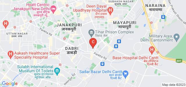 IITM Janakpuri: Admission, Fees, Courses, Placements, Cutoff, Ranking