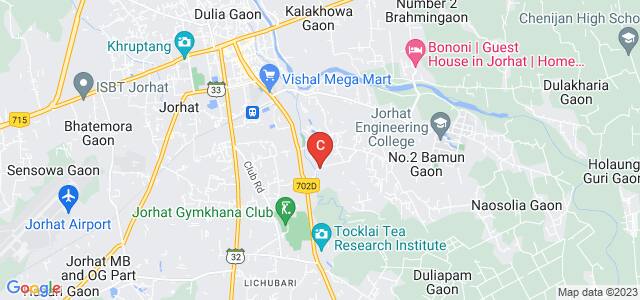 NID Assam: Admission, Fees, Courses, Placements, Cutoff, Ranking