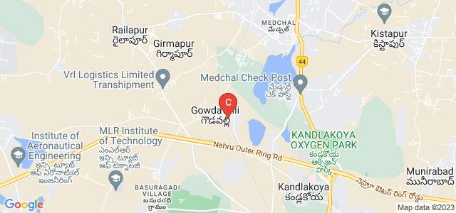 HITAM Hyderabad: Admission, Fees, Courses, Placements, Cutoff, Ranking
