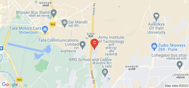 AIT Pune: Admission, Fees, Courses, Placements, Cutoff, Ranking