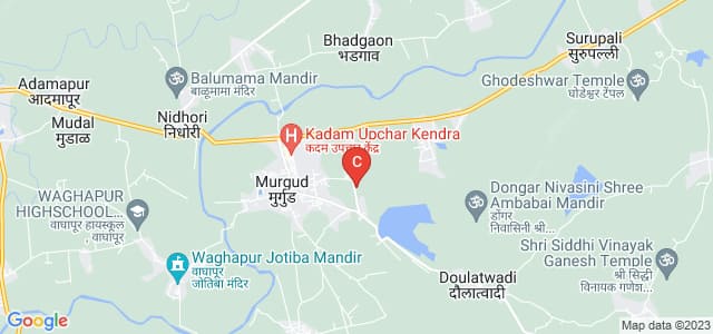 Sadashivrao Mandlik Mahavidyalaya, Kolhapur: Admission, Fees, Courses ...