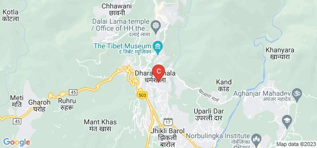 CUHP: Admission, Fees, Courses, Placements, Cutoff, Ranking