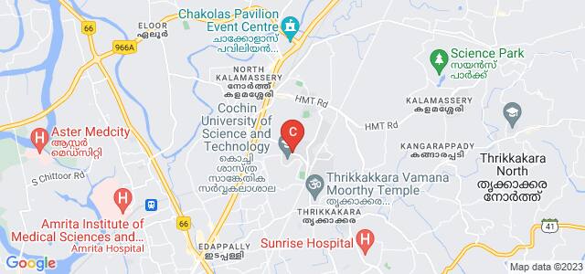 CUSAT Kochi: Admission, Fees, Courses, Placements, Cutoff, Ranking