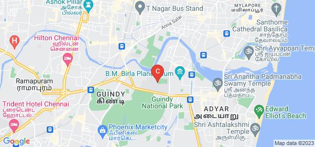 Anna University, Chennai: Admission, Fees, Courses, Placements, Cutoff ...