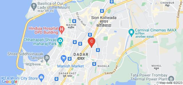 ICT Mumbai: Admission, Fees, Courses, Placements, Cutoff, Ranking