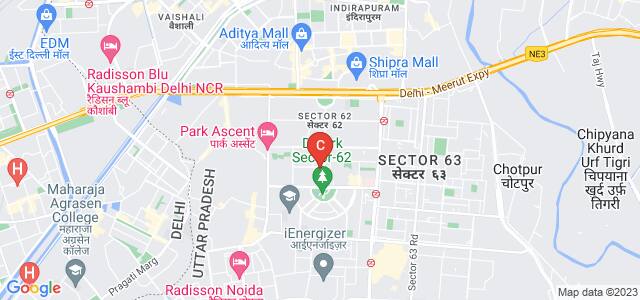 JIIT Noida: Admission, Fees, Courses, Placements, Cutoff, Ranking
