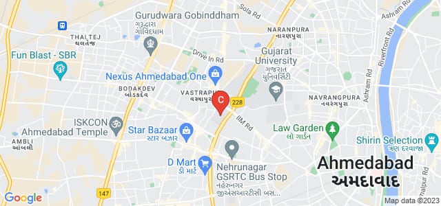 IIM Ahmedabad: Admission, Fees, Courses, Placements, Cutoff, Ranking