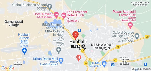 PC Jabin Science College, Hubli: Admission, Fees, Courses, Placements ...