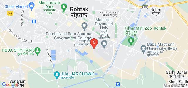 IIM Rohtak: Admission, Fees, Courses, Placements, Cutoff, Ranking