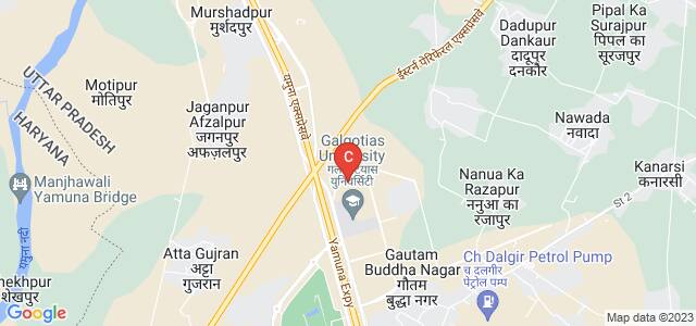 Noida International University, Greater Noida: Admission, Fees, Courses ...