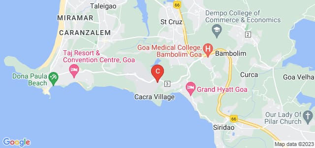 Goa University,Taleigao Plateau, Goa: Admission, Fees, Courses ...