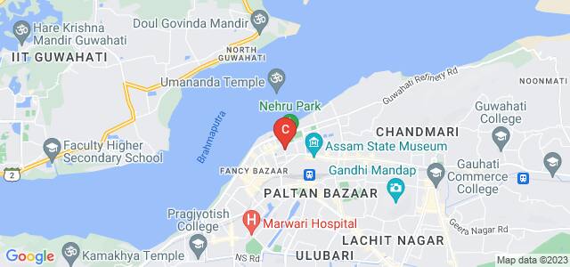 Cotton University Guwahati Admission, Courses, Fees, Placements