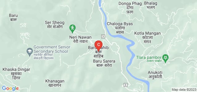 Eternal University, Sirmour: Admission, Fees, Courses, Placements ...