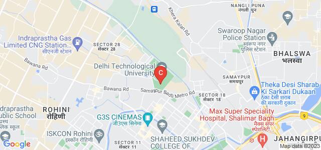 Miranda House, Delhi: Admission, Fees, Courses, Placements, Cutoff, Ranking