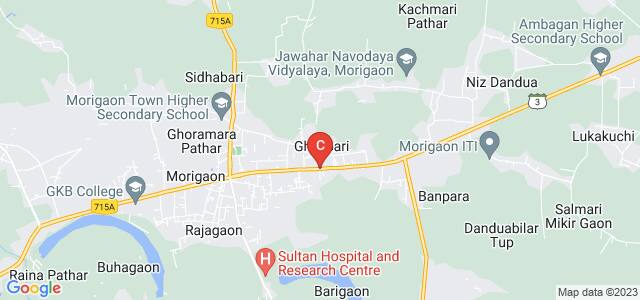 Morigaon College, Morigaon: Admission, Fees, Courses, Placements ...