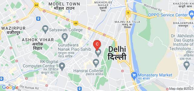 Hindu College, Delhi: Admission, Fees, Courses, Placements, Cutoff, Ranking