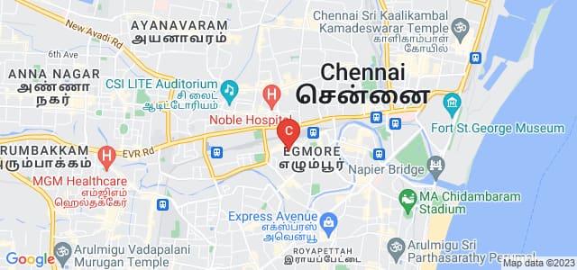Ethiraj College for Women, Chennai: Admission, Fees, Courses ...