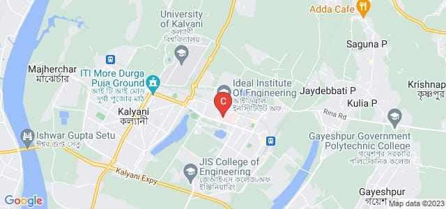 College of Medicine and JNM Hospital, Kalyani: Admission, Fees, Courses ...