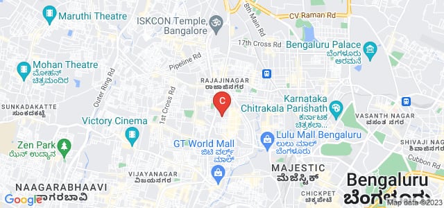 PVP First Grade Evening College for Women, Rajajinagar: Admission, Fees ...