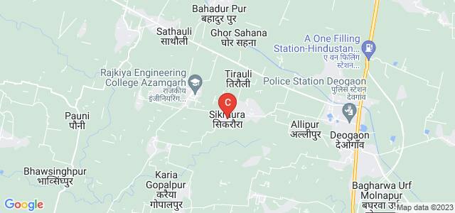 REC Azamgarh: Admission, Fees, Courses, Placements, Cutoff, Ranking