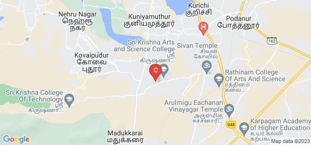 SKCET Coimbatore: Admission, Fees, Courses, Placements, Cutoff, Ranking