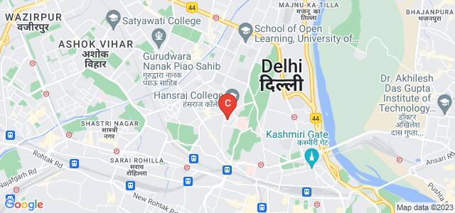 NDMC Medical College Delhi: Admission, Fees, Courses, Placements ...