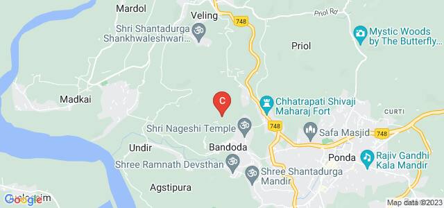 NIT Goa: Admission, Fees, Courses, Placements, Cutoff, Ranking