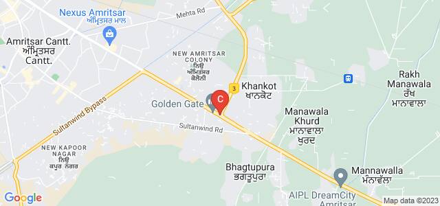 LPU Jalandhar: Admission, Fees, Courses, Placements, Cutoff, Ranking