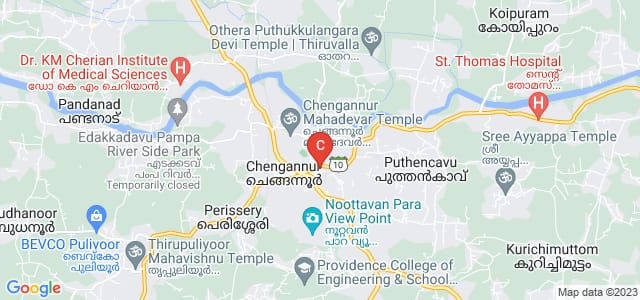 CEC Chengannur: Admission, Fees, Courses, Placements, Cutoff, Ranking