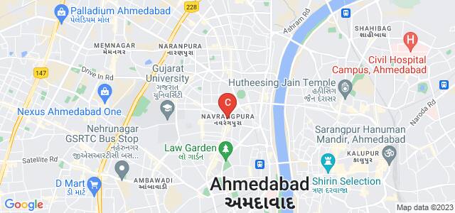 H L College of Commerce, Ahmedabad: Admission, Fees, Courses ...