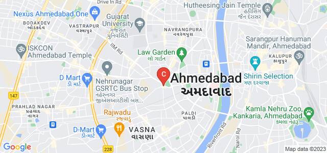 HA College of Commerce, Ahmedabad: Admission, Fees, Courses, Placements ...