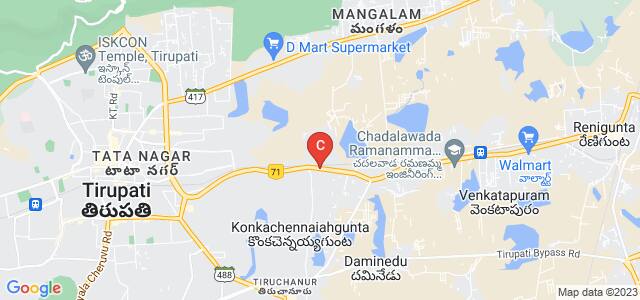 IIT Tirupati: Admission, Fees, Courses, Placements, Cutoff, Ranking