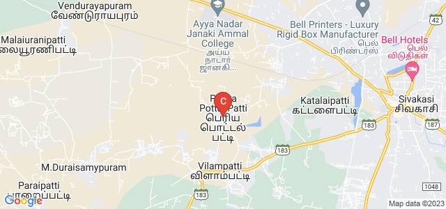 ANJAC College: Admission, Fees, Courses, Placements, Cutoff, Ranking