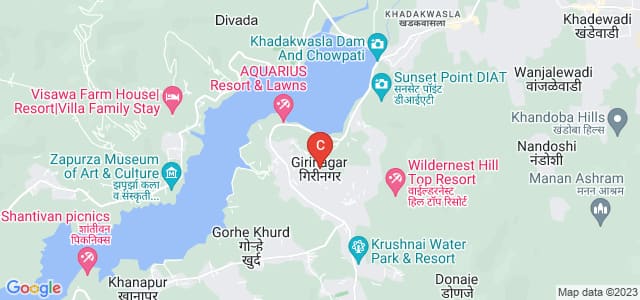 DIAT Pune: Admission, Fees, Courses, Placements, Cutoff, Ranking