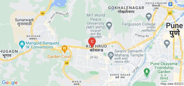 MIT-WPU Pune: Admission, Fees, Courses, Placements, Cutoff, Ranking