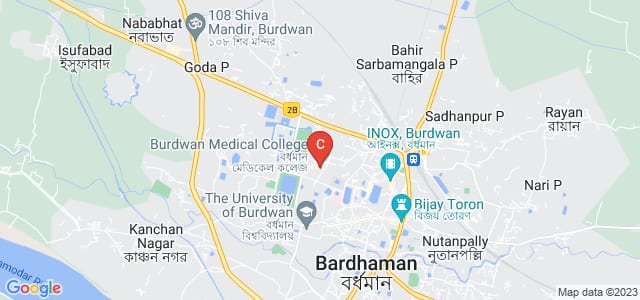 Burdwan Medical College, Burdwan: Admission, Fees, Courses, Placements ...