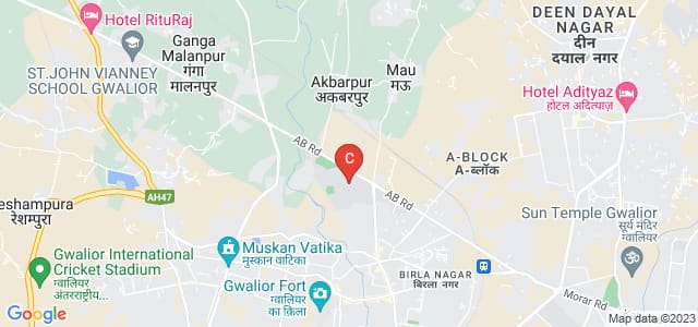 IIITM Gwalior: Admission, Fees, Courses, Placements, Cutoff, Ranking