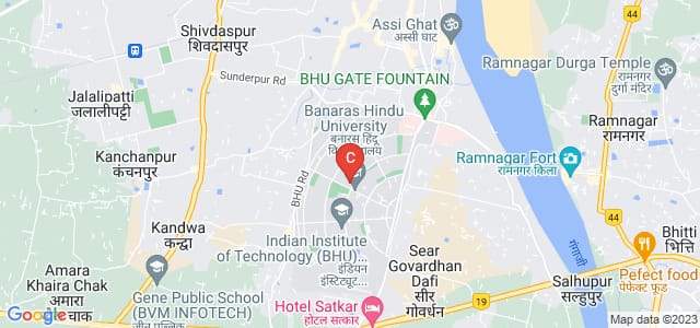 FMS BHU: Admission, Fees, Courses, Placements, Cutoff, Ranking