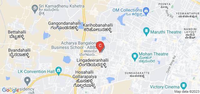 ABBS Bangalore: Admission, Fees, Courses, Placements, Cutoff, Ranking