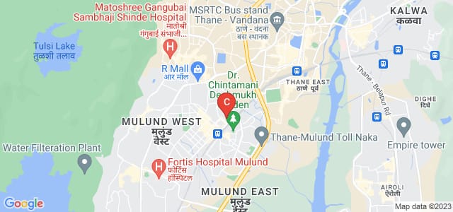 Mulund College of Commerce, Mumbai: Admission, Fees, Courses ...