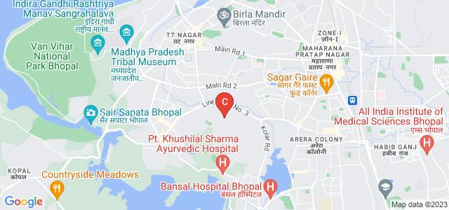 IIIT Bhopal: Admission, Fees, Courses, Placements, Cutoff, Ranking